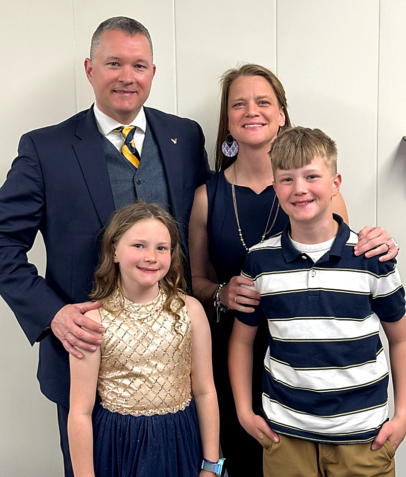 Santini family | News, Sports, Jobs - Altoona Mirror